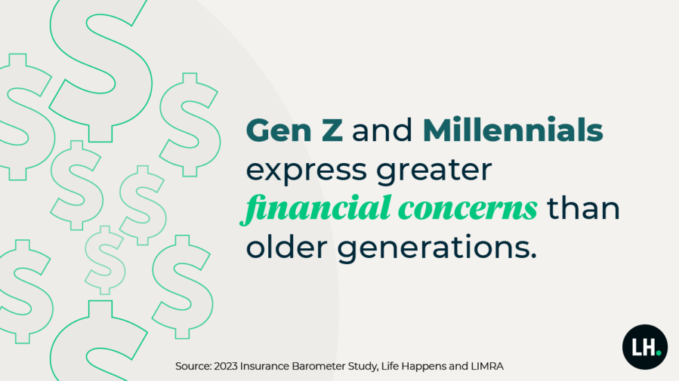 The Future of Life Insurance: Millennials, Gen Z and Technology – Life ...
